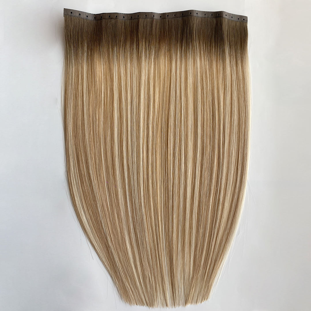 Shiny 2025 High Quality Smooth Natural Butterfly Double Genius Wefts ...
