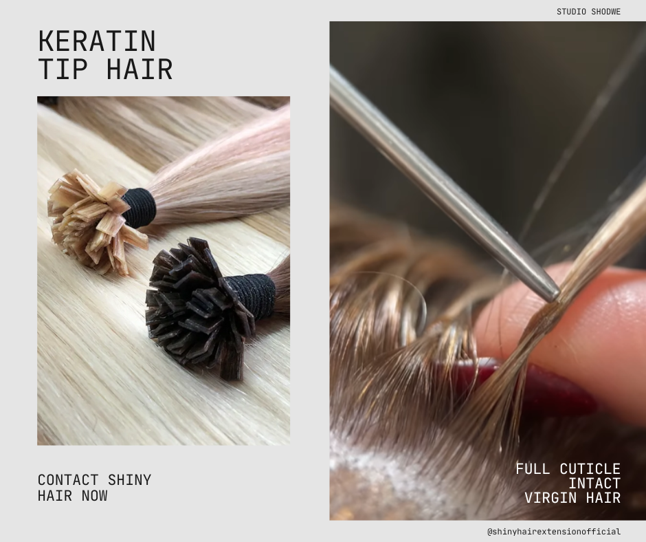 How To Start A Hair Extension Business 2025